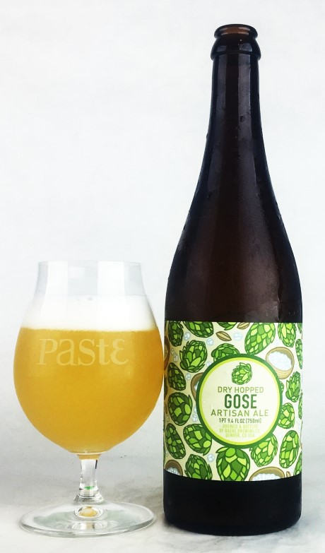 64 of the Best Gose Beers, Blind-Tasted and Ranked - Paste Magazine